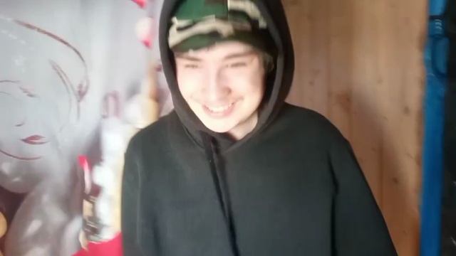 слендерина в Реальной жизни 3 серия 1 сезон ФИНАЛ