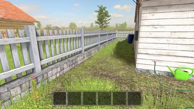 Играю в скул ой ранавей