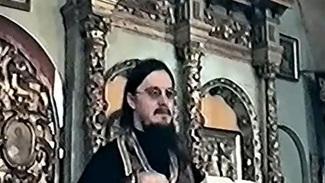 Толкование на Лествицу часть 3 "ЧревоУгодие"