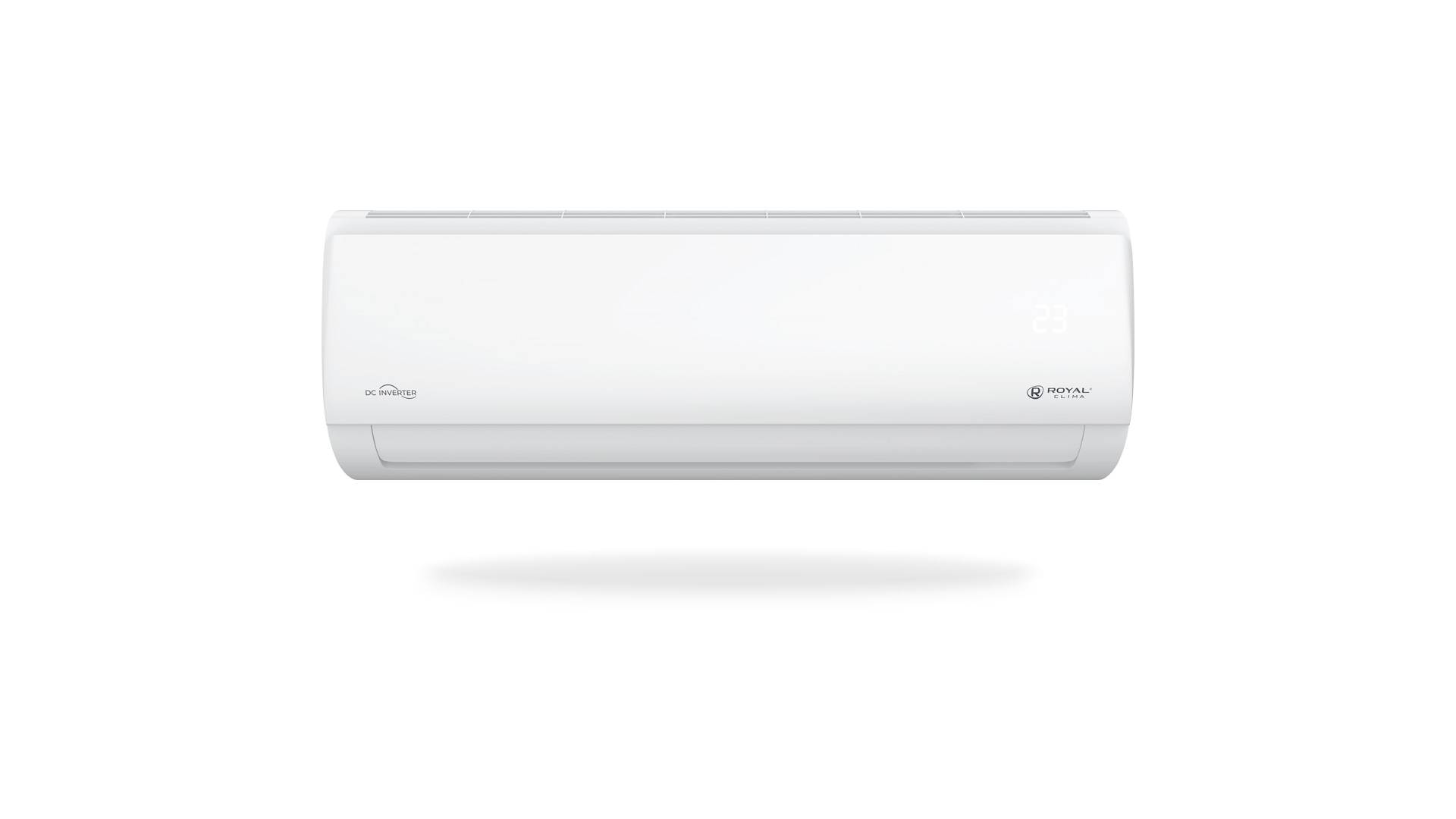 Сплит-системы ROYAL Clima серии TRIUMPH и TRIUMPH GOLD