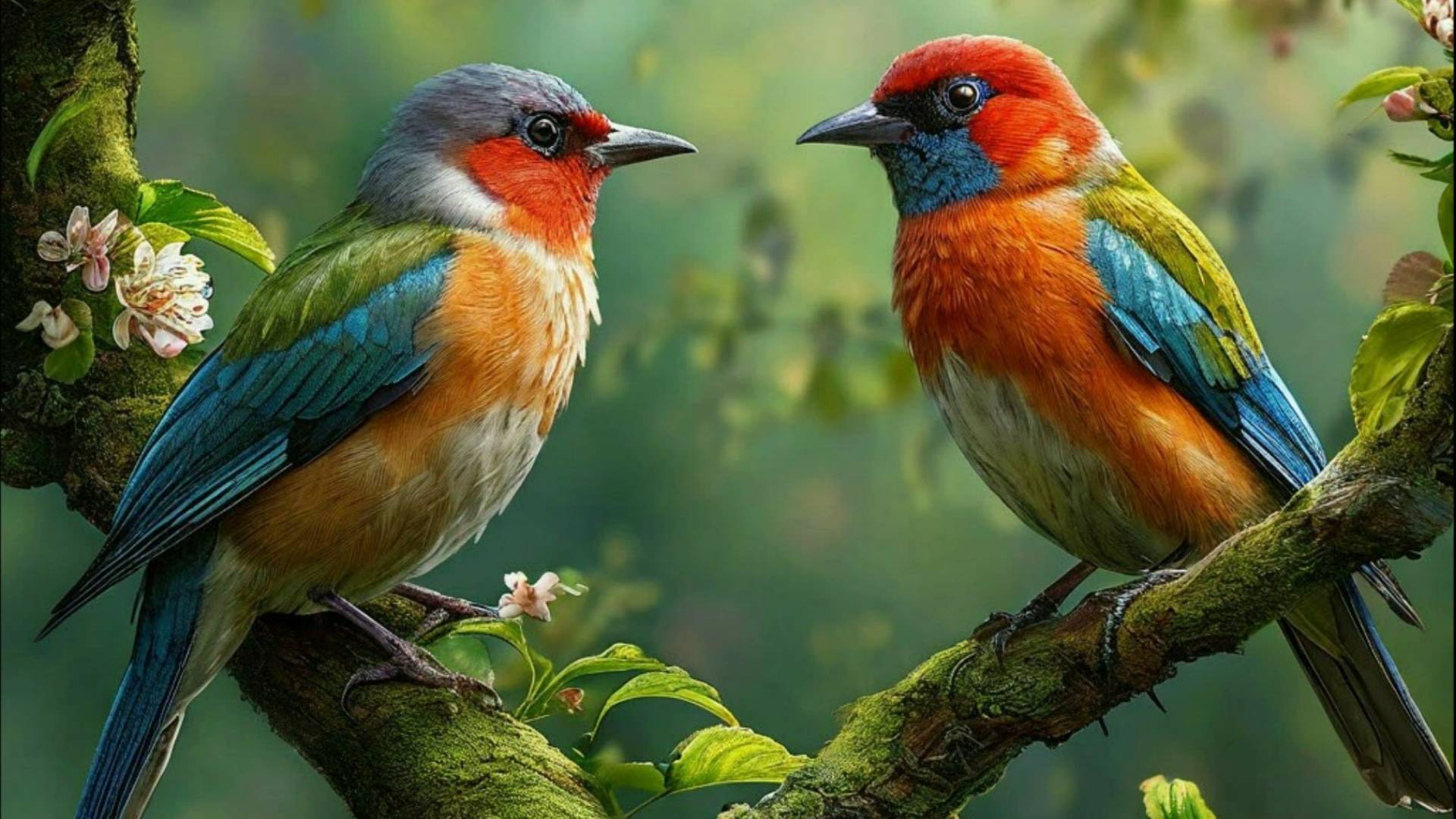 Птицы на кормушке (28.12.2023 г.)