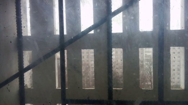 Лифт КМЗ 1996 года (ул.Дружбы дом 6/2) (г.Чехов) 2-подъезд