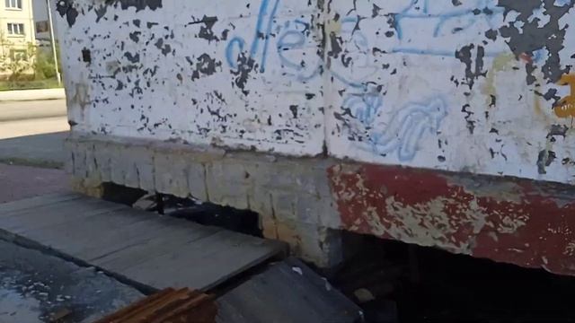 Норильск, август 2023 год