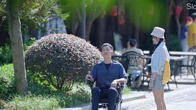 Роман в маленьком лесу 1 сезон 16 серия