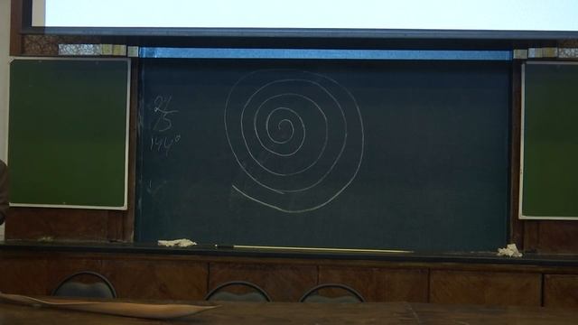 Зернов А. С. - Высшие растения - 11. Стелярная и теломные теории. Лист