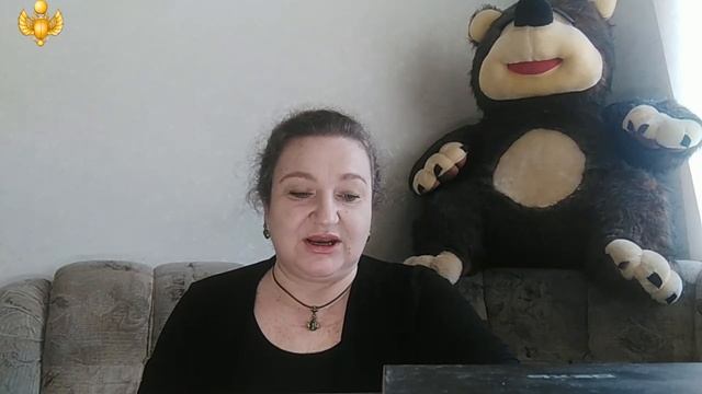 Утренний кофе с Ириной Шуйской. "О любви" 12 День.