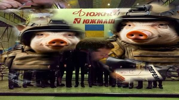 Диванная студия троллинг-сюжетов. Выпуск № 114. Не расстраивайся