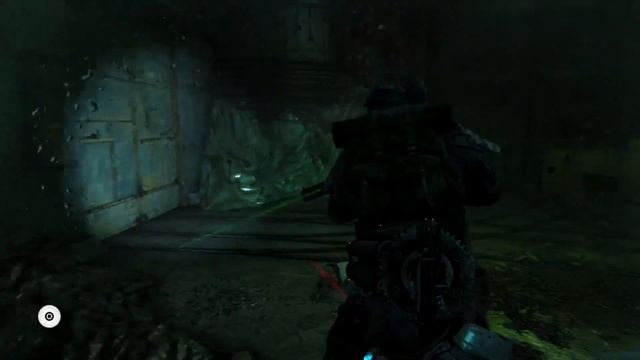 Metro 2033 Redux (6 и последняя часть)