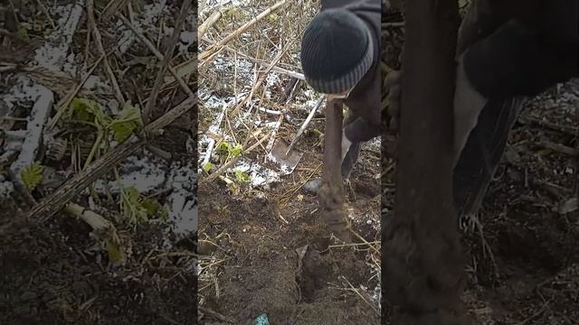 Вот это железяка под 50 кг