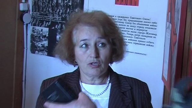 Краснолесье часть 1