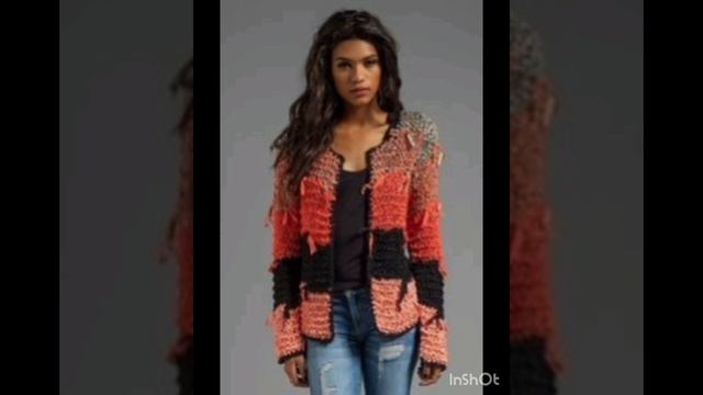 29.11.2024 Друзья! Ультрамодные свитера и не только, или наоборот ?