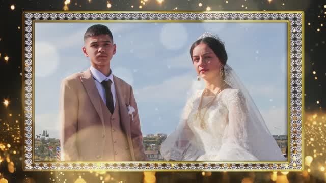 Свадьбя  Берлянт и Люба Гомуря одэн кай Дэмкоря 25092024 Перезва