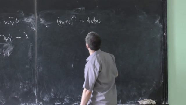 Степаньянц К. В. - Классическая теория поля - 12. Теории со спинорными полями. Часть 1