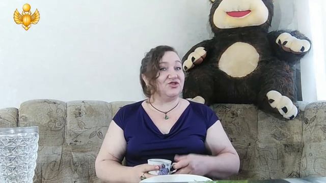 Утренний кофе с Ириной Шуйской. "Что такое чувство превосходства и как с ним справлятся". 1 День .