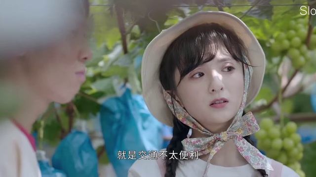 Роман в маленьком лесу 1 сезон 8 серия