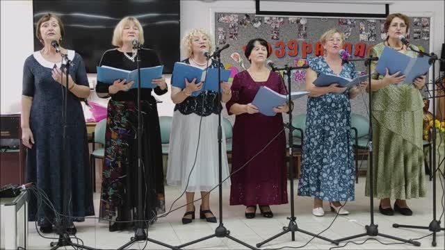 Праздничный концерт для мужчин и именинников февраля. 28.02.2023.