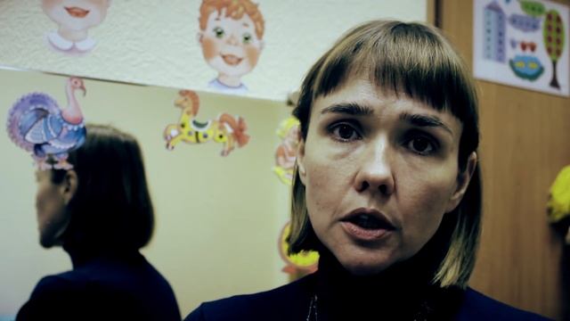 Звук С. Аня у логопеда. Логопедическое занятие и отзыв мамы.