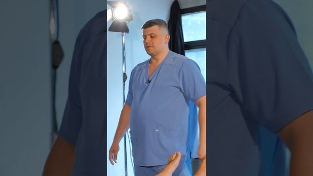 Специализируюсь на лечении заболеваний: