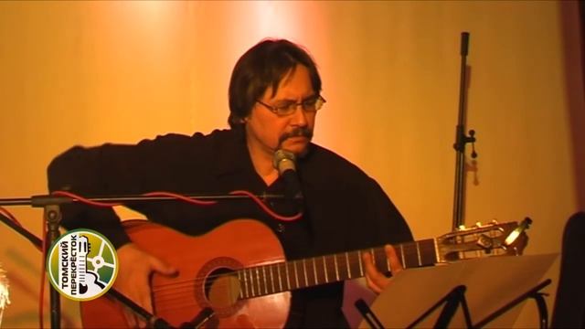 "Бочка"- Игорь Иванченко