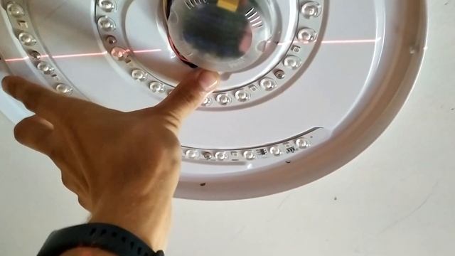 Светильник из Светофора. Стоит ли?