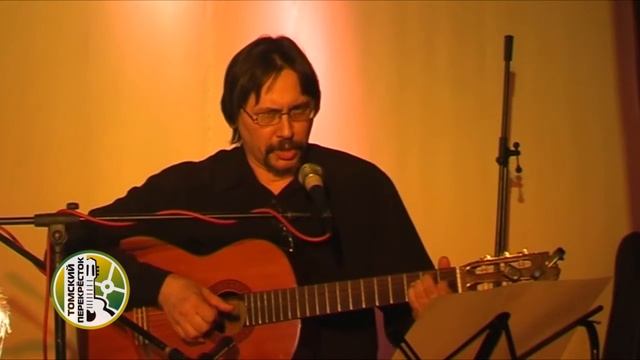 "Пир Владимира"- Игорь Иванченко