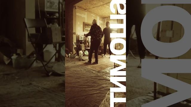 Мамочка 83 года танцует