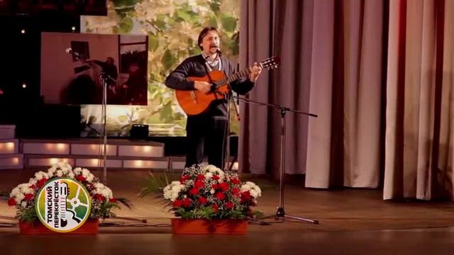 "Я недавно во сне видел Блока"- Игорь Иванченко