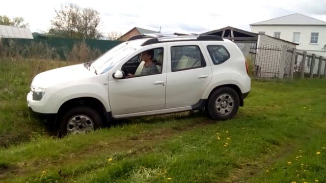 Диагональное вывешивание с блоккой от иж-техно