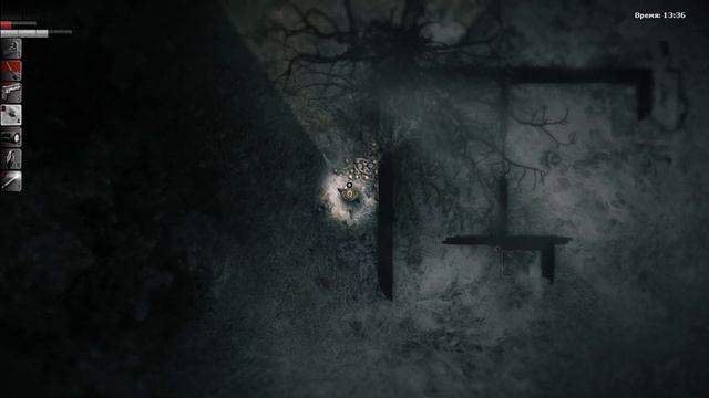 Darkwood #20 | Мне нужен Доктор!