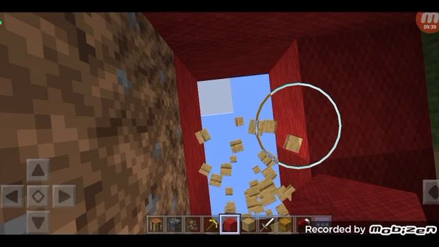 челендж нельзя выходить с красного круга