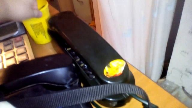 О моих вещах