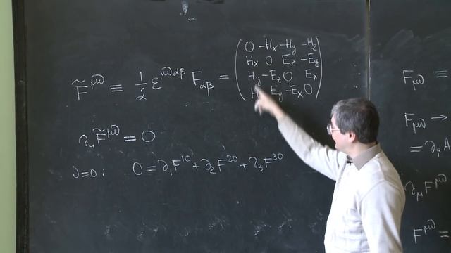 Степаньянц К. В. - Классическая теория поля - 1. Лагранжев формализм в теории поля