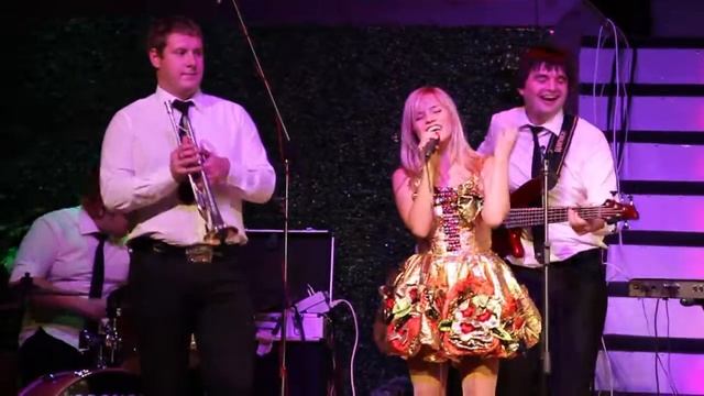 Matreshka Russian Folk Матрёха - Порушка-Параня