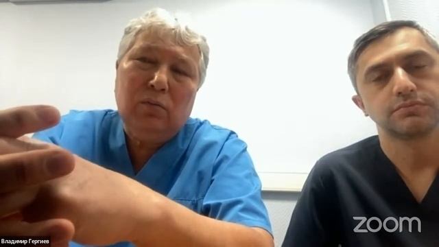 Базовые хирургические вмешательства на височной кости с диссекцией латерального основания черепа