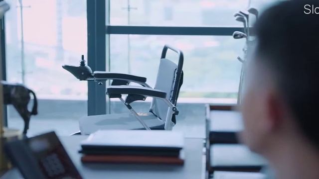 Роман в маленьком лесу 1 сезон 14 серия