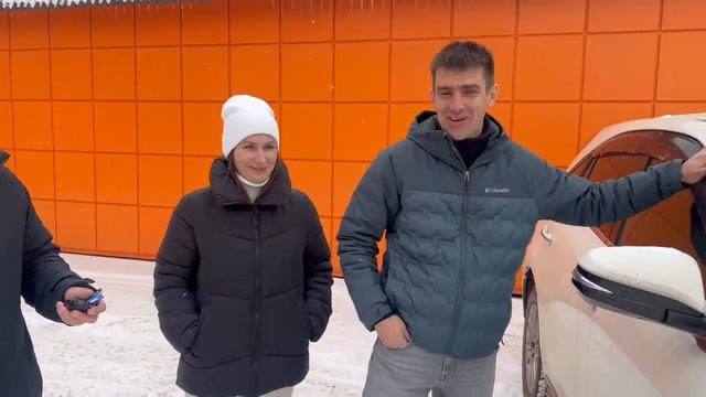 #счастливые #sakhauto #сахавто