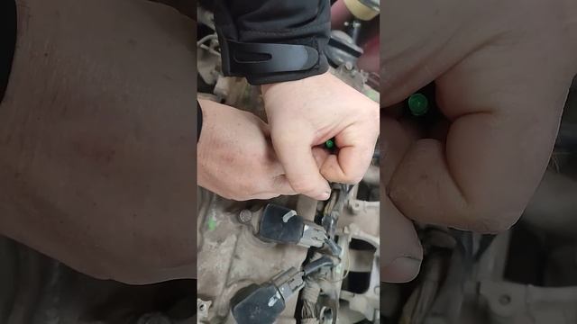 Проверил лайфхак на катушках зажигания