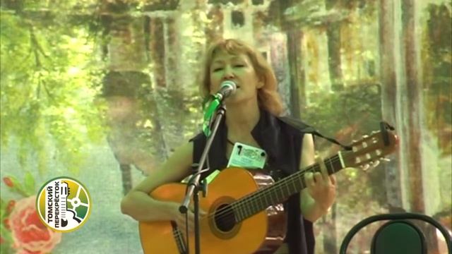 "Я люблю играть на контрабасе"- Раиса Нур