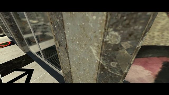 Blood2(Mod HL2 SourceEngine)29.11.2024.