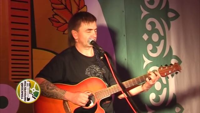 "Акула"- Андрей Козловский