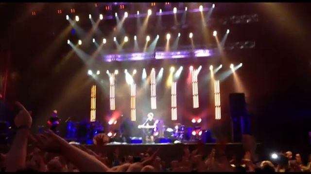park live 2013
