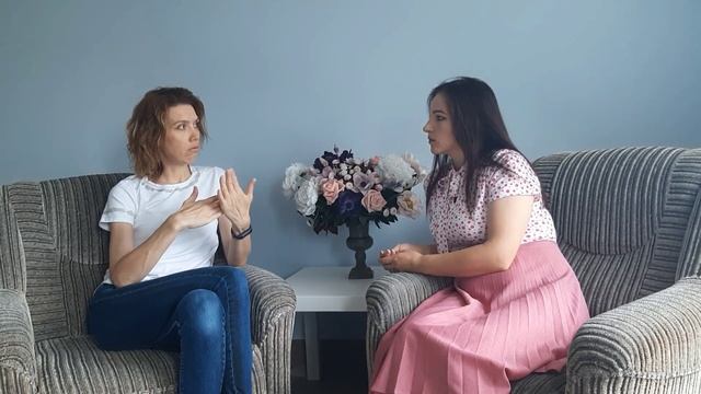 Ручная Работа это Модно с Анастасией Гридасовой/ выпуск 2