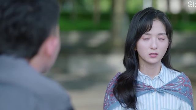 Роман в маленьком лесу 1 сезон 18 серия