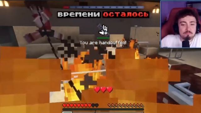 #реакцыя на смертелный забег