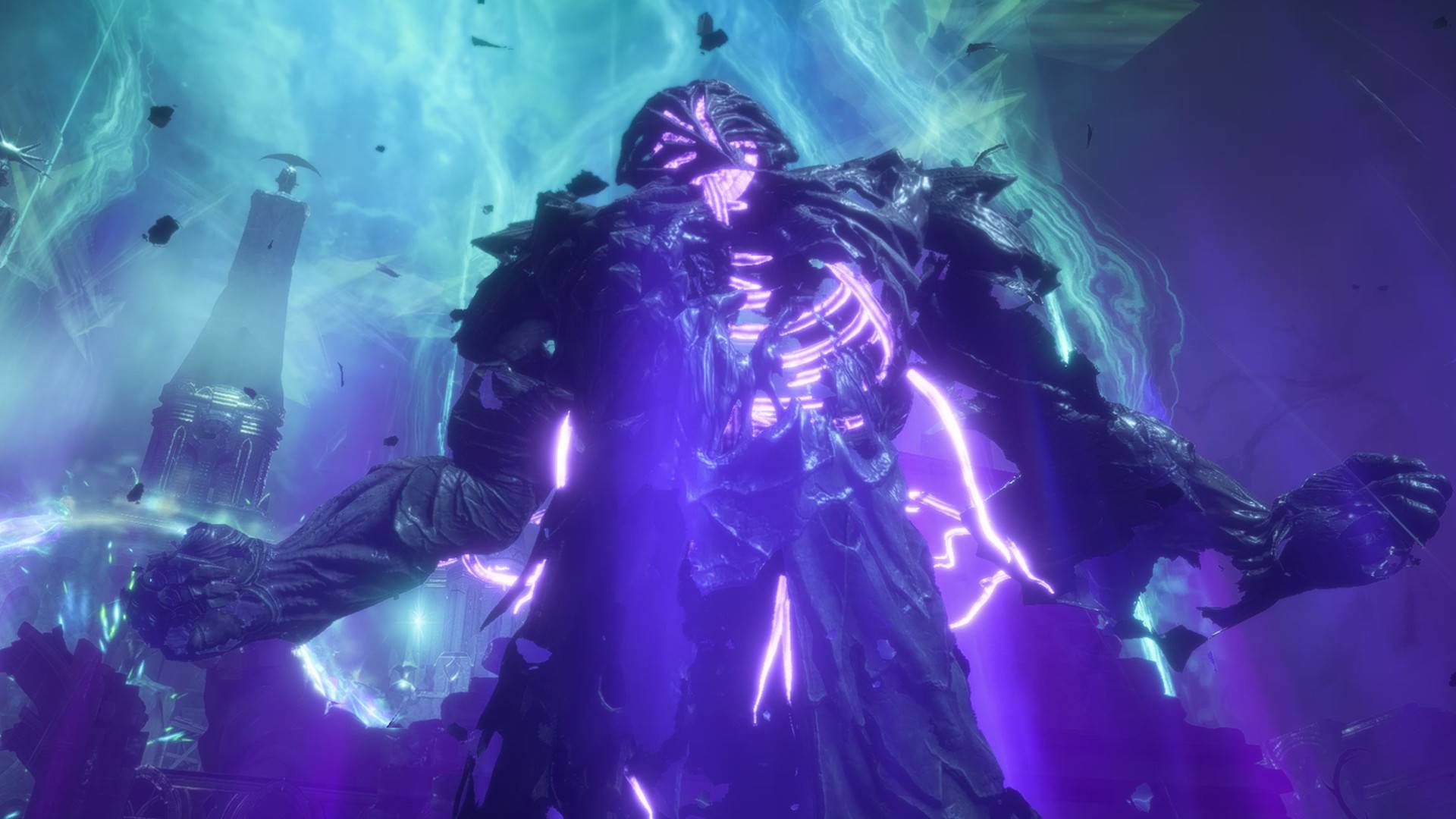 Dragon Age: The Veilguard 2024 | Gameplay Linux