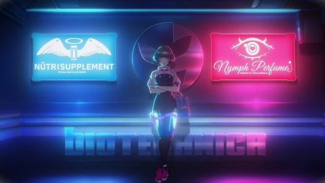 VJ, Narvent - Memory Reboot (Official Video)