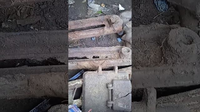 Нашла супер батарейку