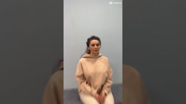 Манёвр Эппли от головокружения и гимнастика для шейного отдела позвоночника. 😊🥼