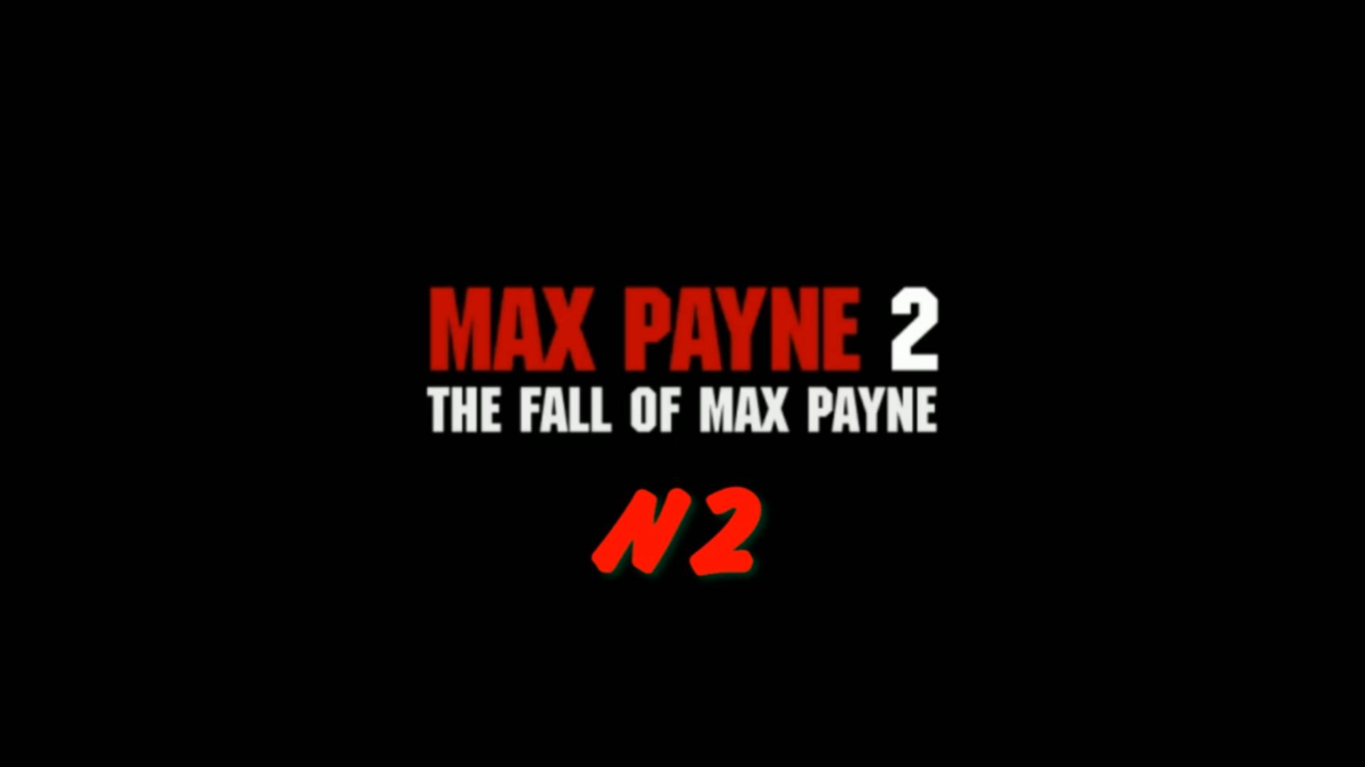 Max Payne 2 - #2