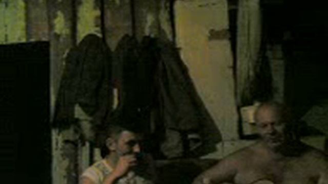 Юра Улосевич - От беды до любви, Когда мы вернёмся (Ключ)